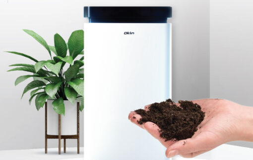 เทียบ เครื่องทำปุ๋ย Oklin VS เครื่องทั่วไป ต่างกันที่ตรงไหน